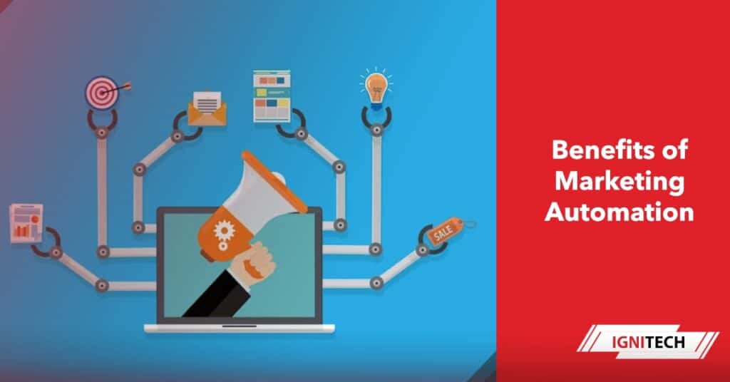 9 Eye-Opening Benefits Of Marketing Automation That Will Blow Your Mind