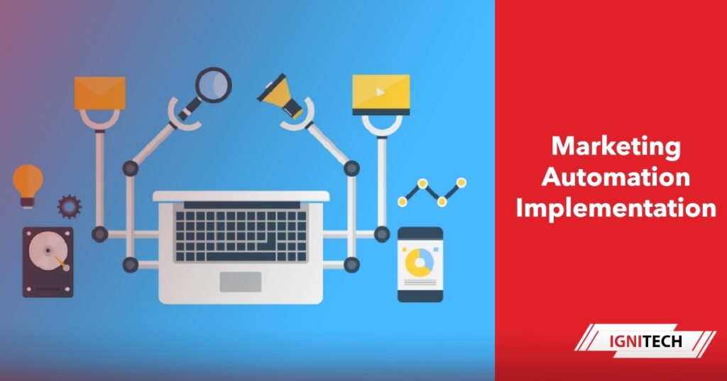 5 Powerful Tips For Flawless Marketing Automation Implementation