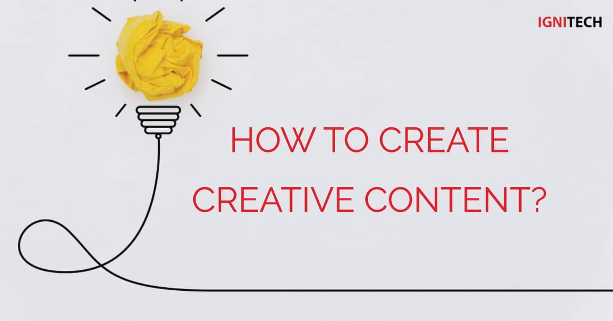 16 tipos de marketing de contenidos creativos y por qué funcionan