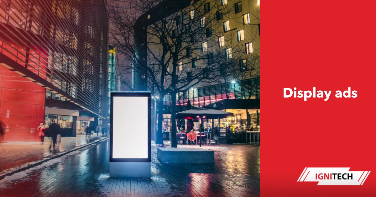 Display Ads Basics: A Beginner’s Guide to Start