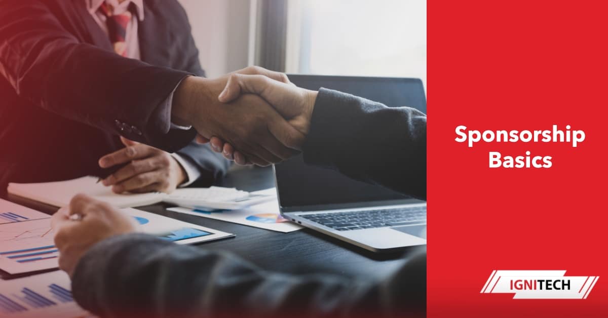 Sponsorship Basics: Land Brand Partnerships